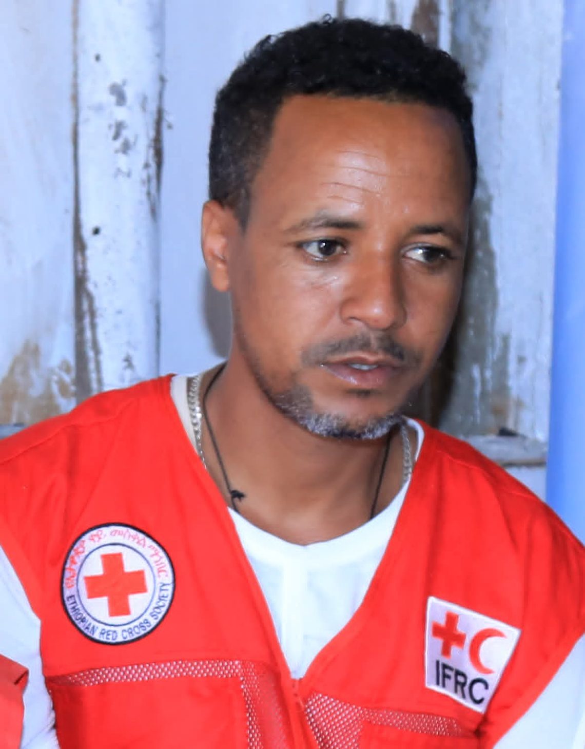 ERCS Delivers 5,000 CHF to Honelign’s Family – Ethiopian Red Cross Society
